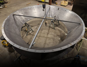 Oertel Metal Works | Metal Fabrication