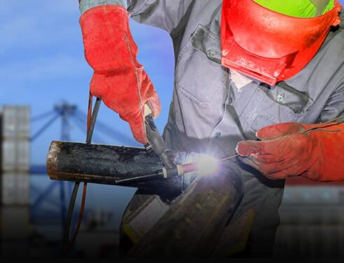 Oertel Metal Works | Metal Fabrication