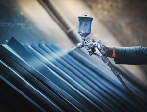 Oertel Metal Works | Metal Fabrication