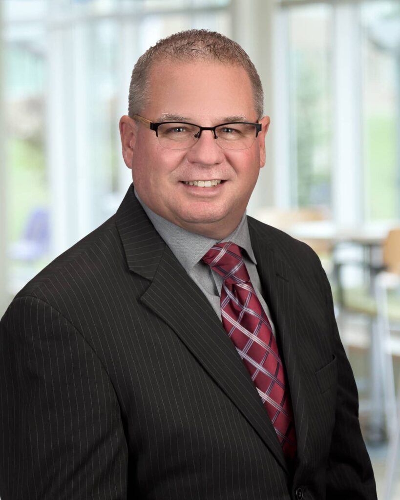 Our Team | Oertel Metal Works