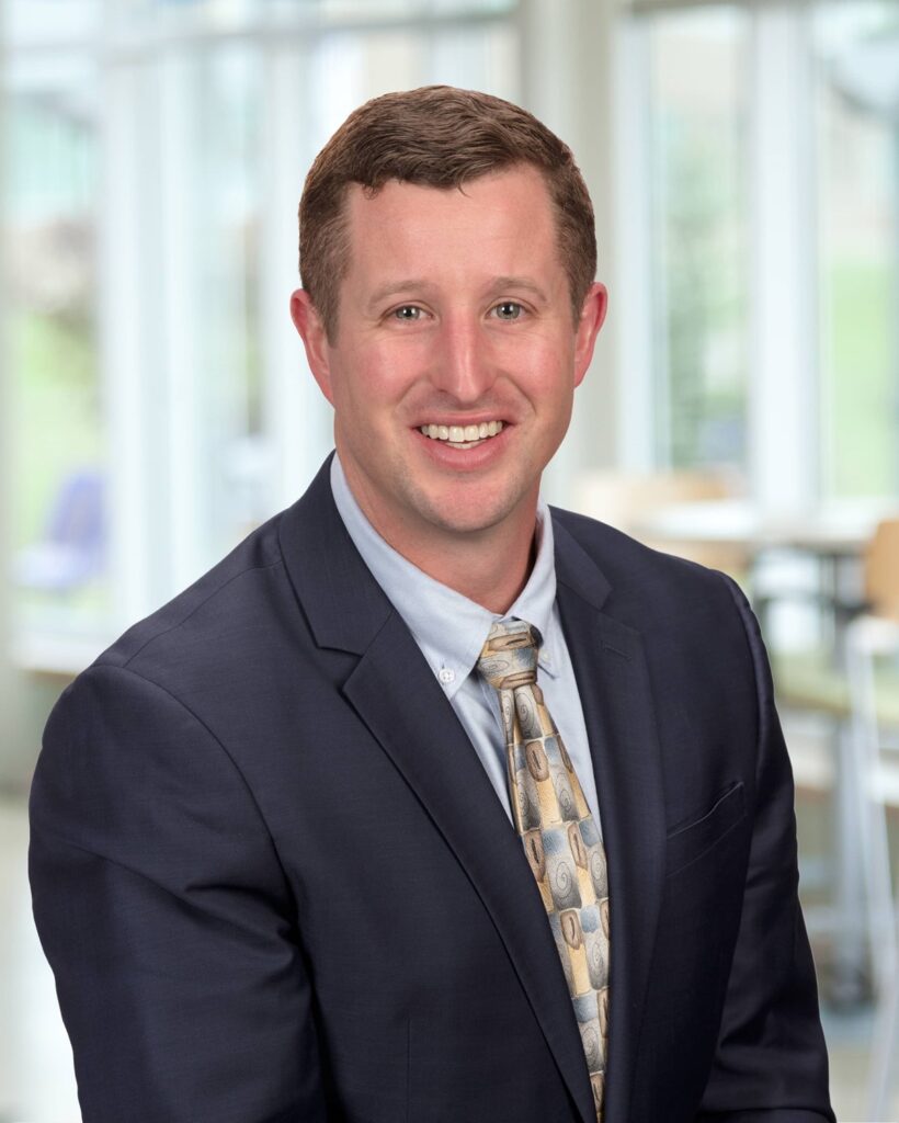 Our Team | Oertel Metal Works