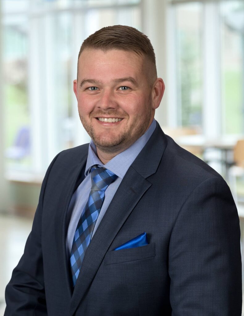 Our Team | Oertel Metal Works